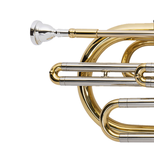 Trombone Marcha Michael WTMM35N: Sonoridade e Elegância - Trombone de ...