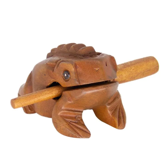 RECO RECO Em Madeira Sapo - KIDZZO - RECO RECO Em Madeira Sapo - KIDZZO ...